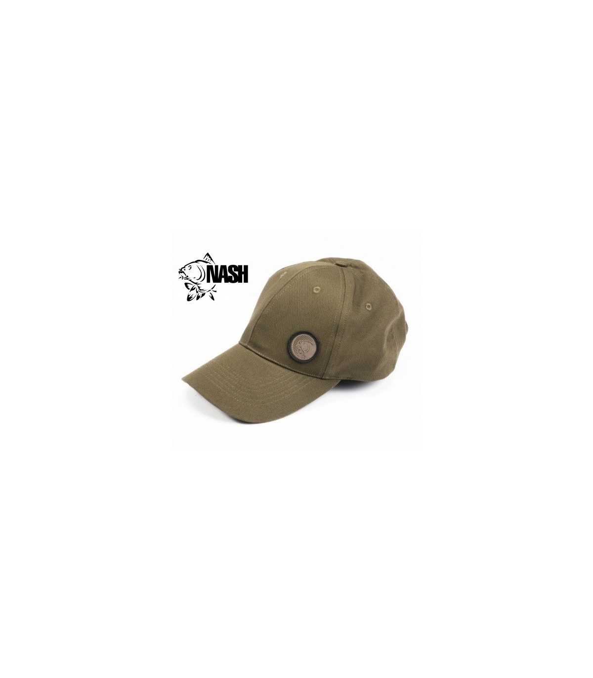 NASH BASEBALL CAP
