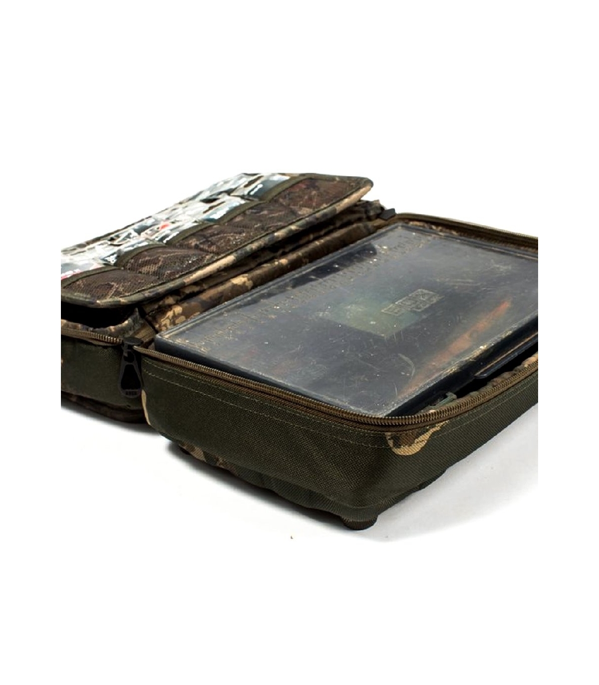 NASH SUBTERFUGE XL WORK BOX
