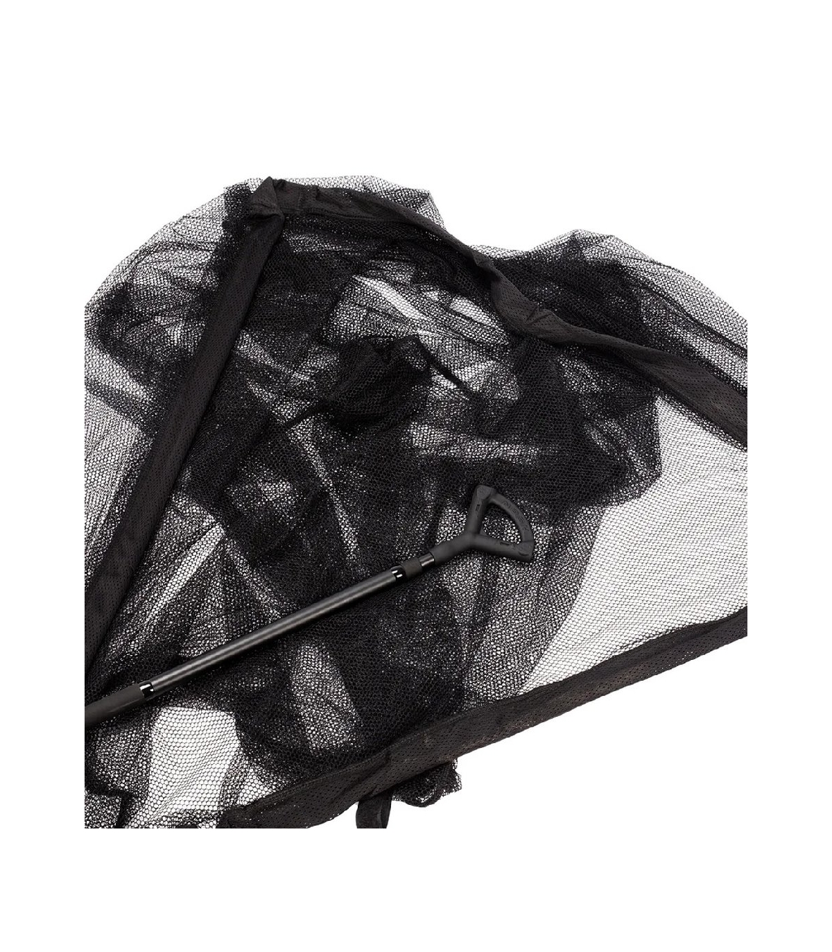 NASH DWARF LANDING NET (MANGO RETRACTIL)