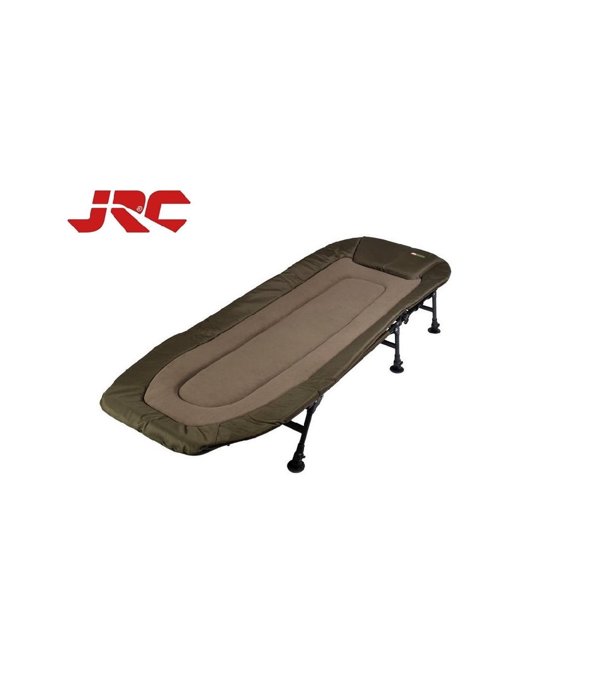 JRC CAMA DEFENDER II LITE BEDCHAIR