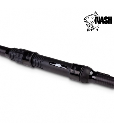 NASH X-SERIES ROD 12FT. 3.5 LB