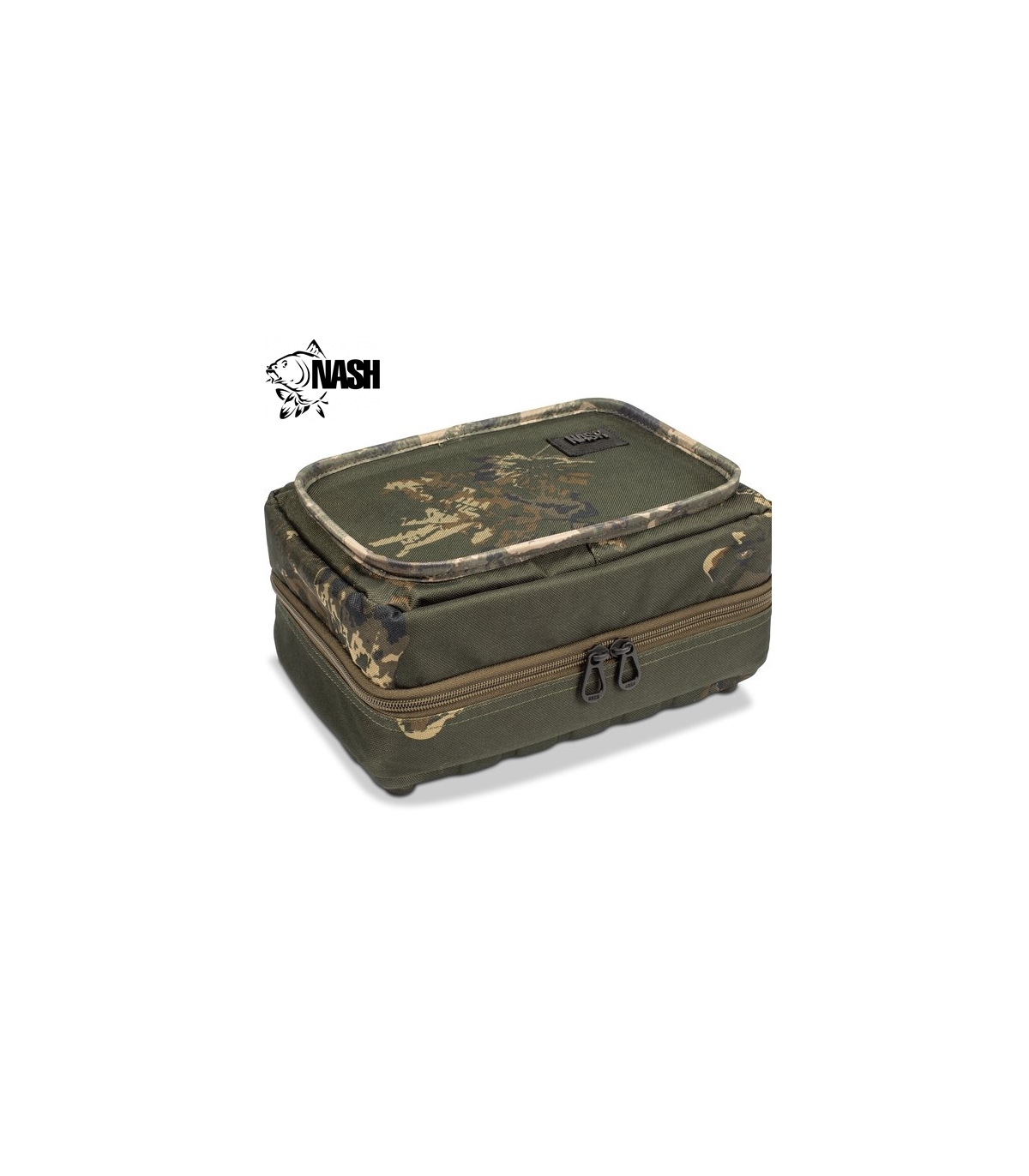 NASH SUBTERFUGE WORK BOX