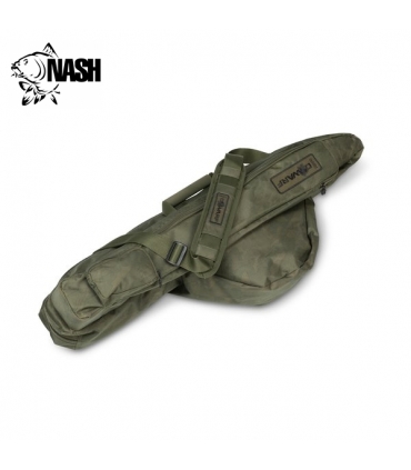 NASH DWARF 10FT 3 ROD SKIN